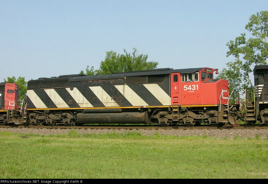 CN 5431